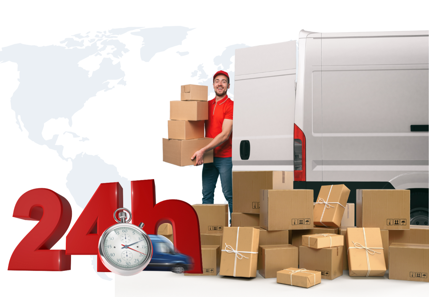APEX Logistics Services - Professional Courier & Same Day Delivery ...